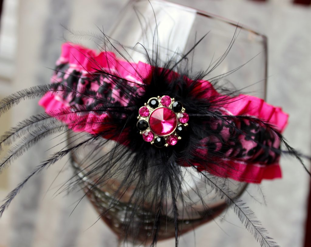 Great Custom Made Garters …. – The Look of Atlanta