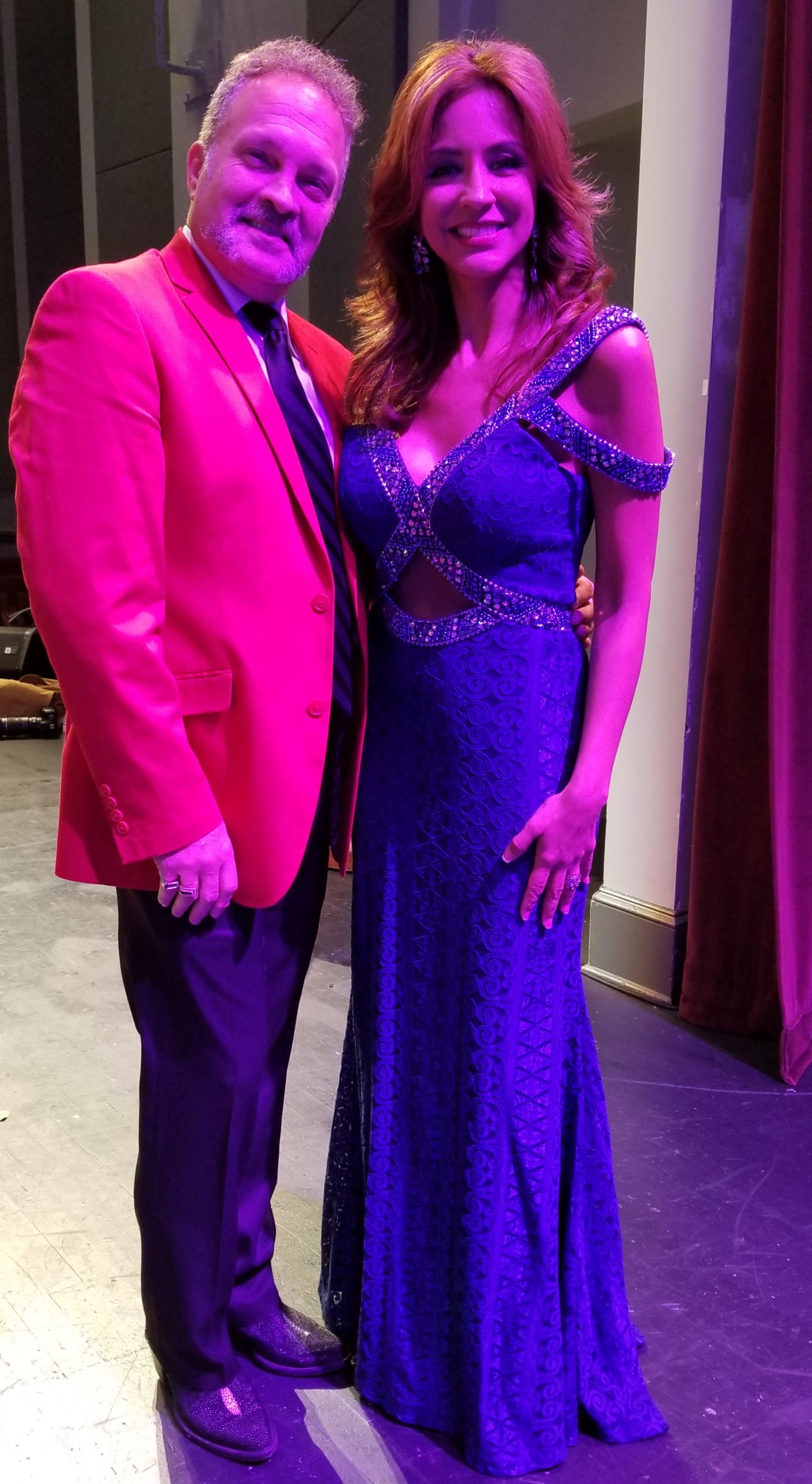 MRS. GEORGIA AMERICA PAGEANT was this weekend. – The Look of Atlanta